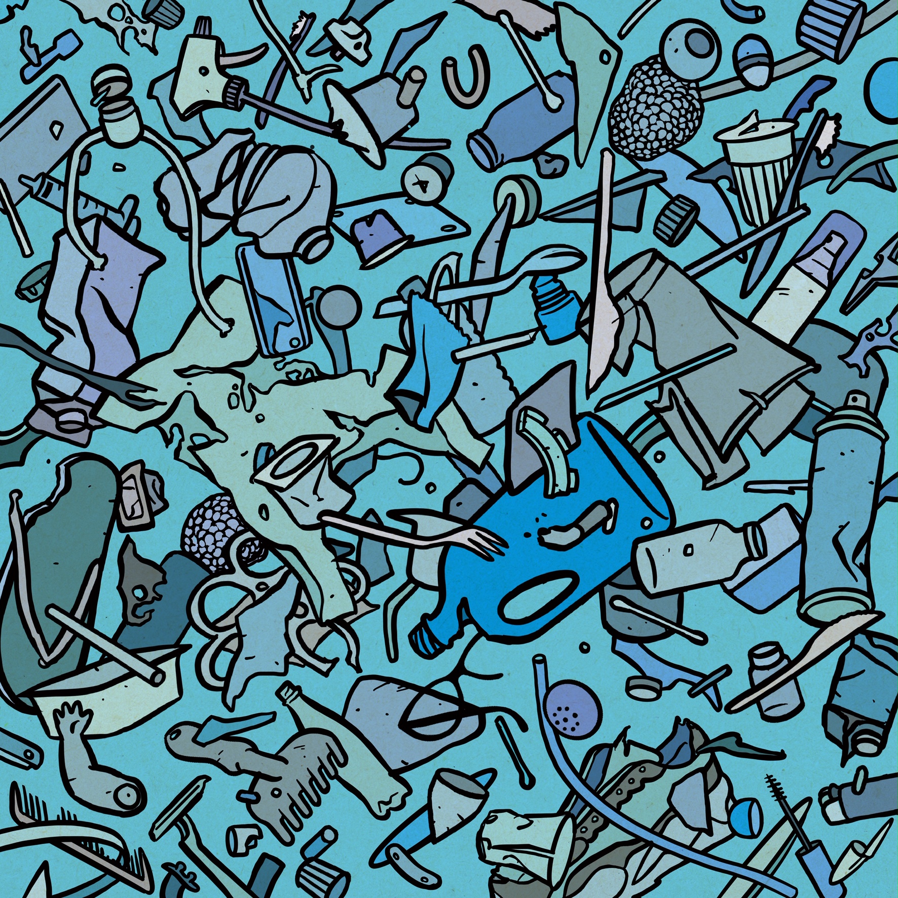 World - Francesco Ripoli