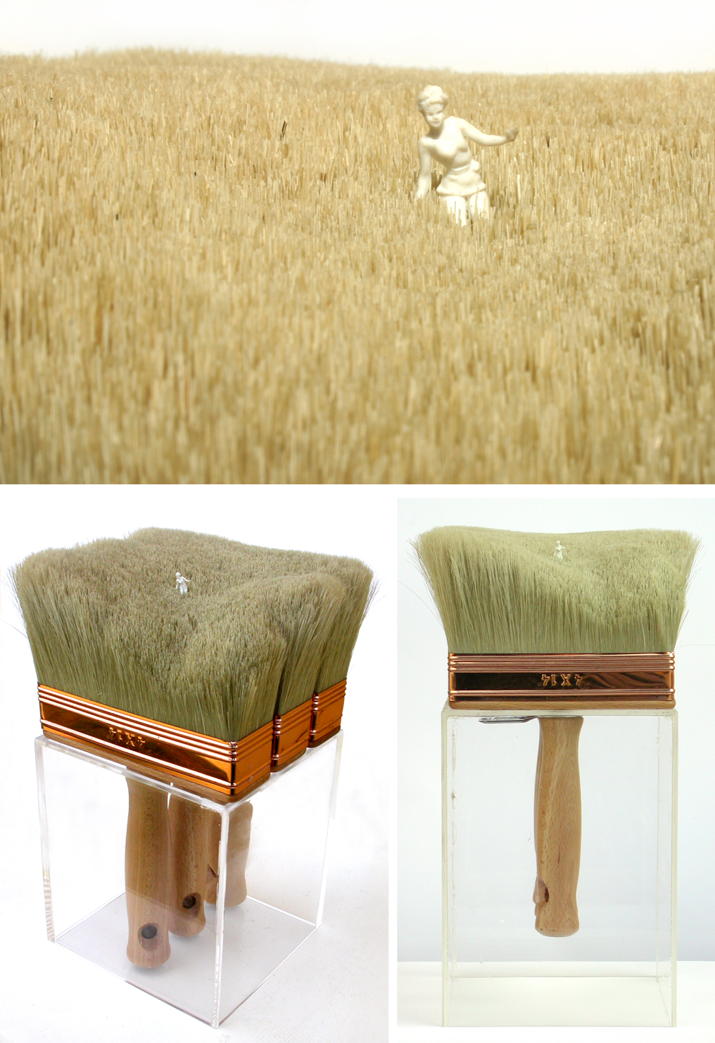 La mar de la inspiración - Francesco Ripoli