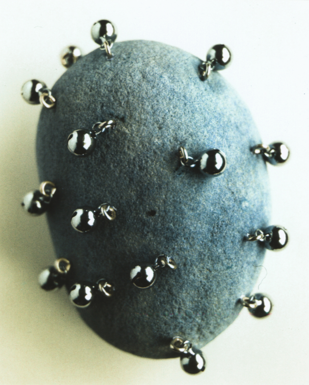 SAUND STONE - Francesco Ripoli